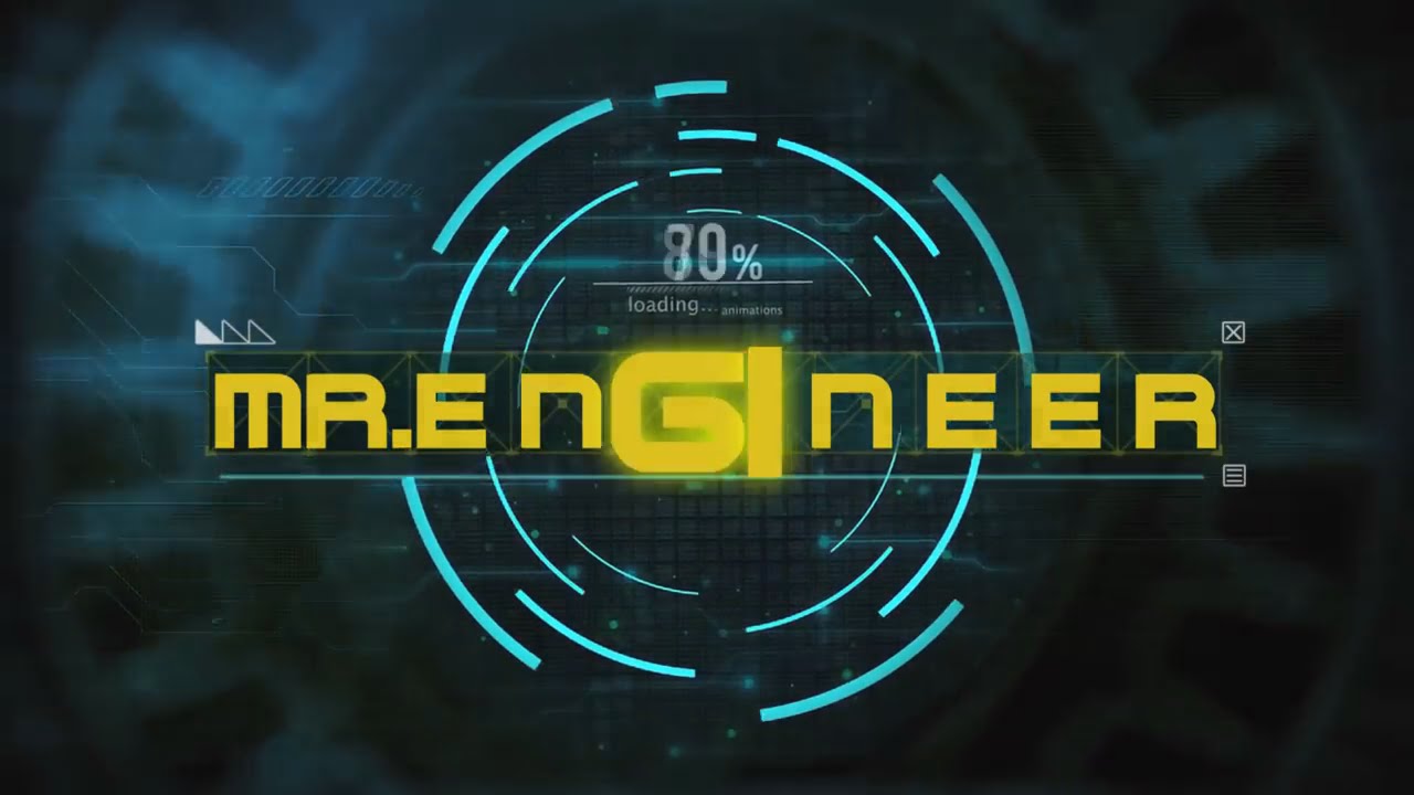 Intro-Mr.engineer - YouTube