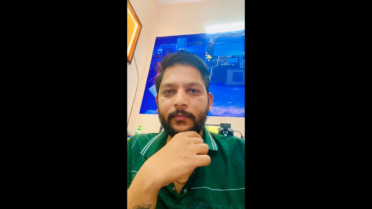 Uv masking and micro jumper - YouTube