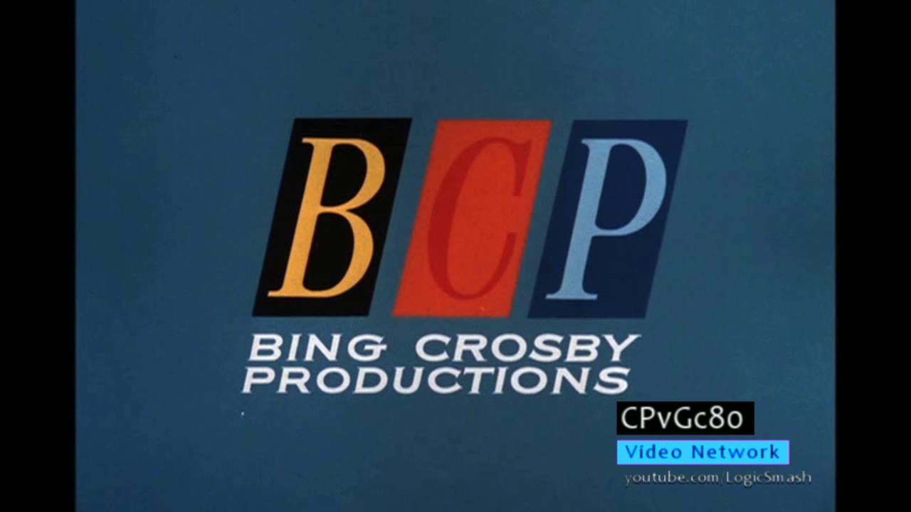 Bing Crosby Productions (1969) - YouTube
