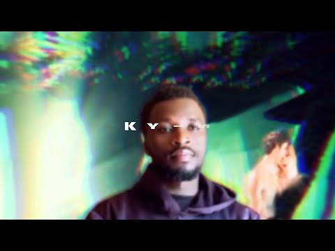 KYENZO VAY - FRUSTRATIONS IN LIFE - (OFFICIAL _MUSIC _VIDEO)