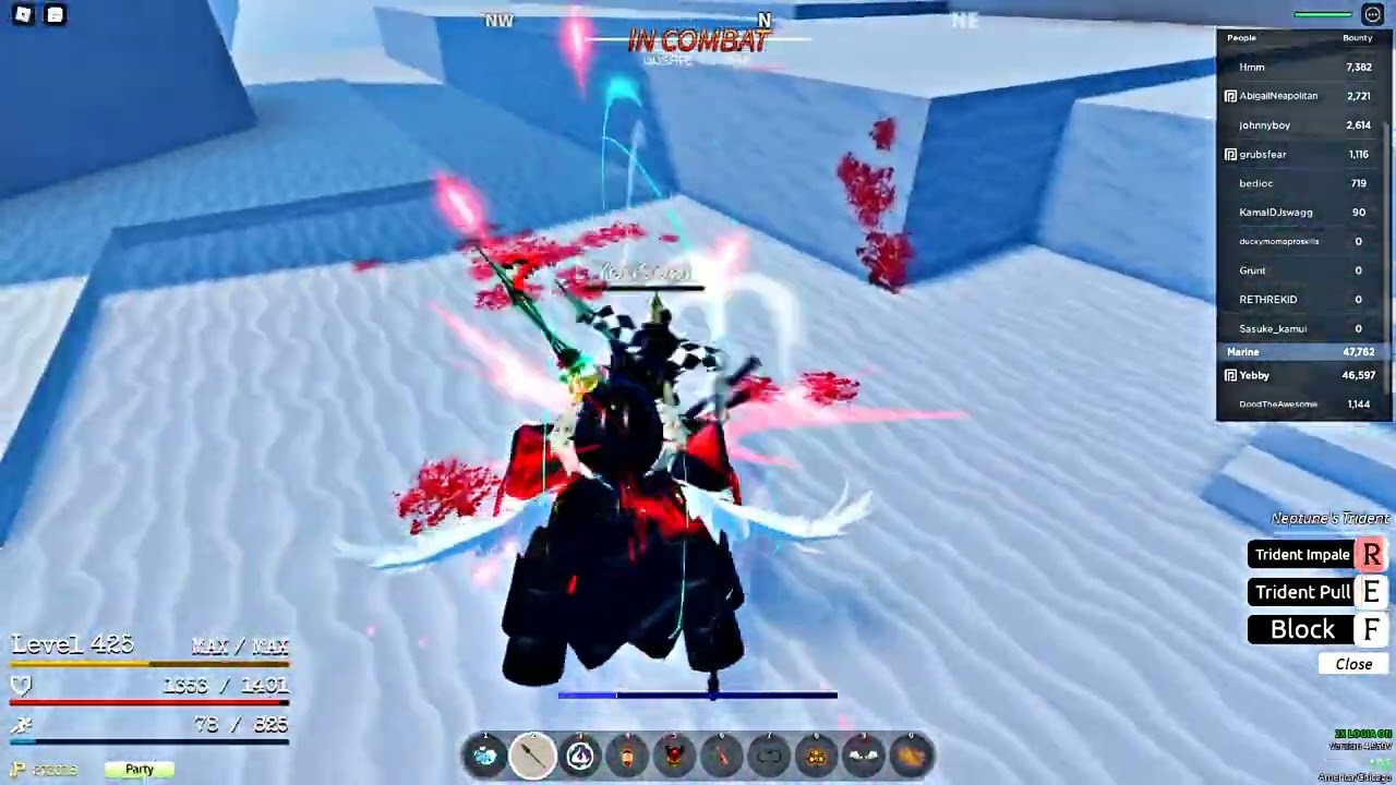 [GPO] Ito-Ito Fishman is something else... - YouTube