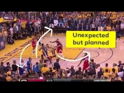 UNEXPECTED MOMENTS IN NBA - Miracle shot - YouTube