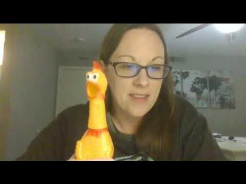 Secret Chicken February - YouTube