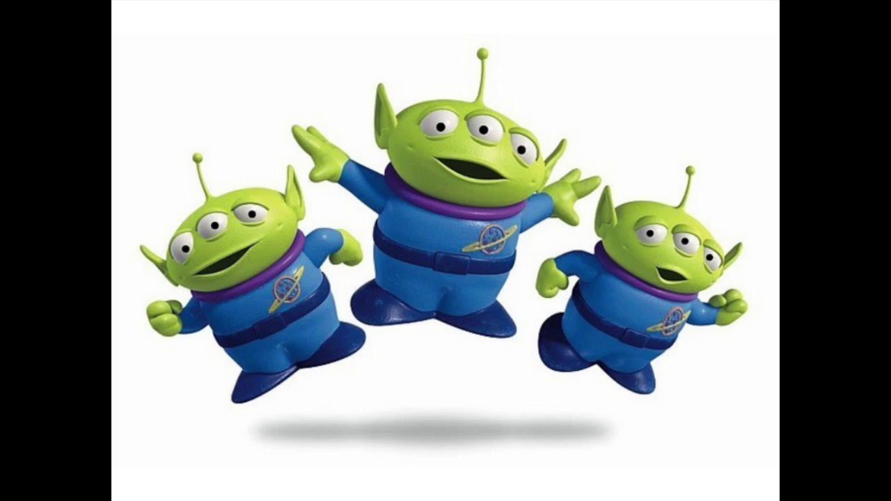 Shakurel Toy Story - YouTube