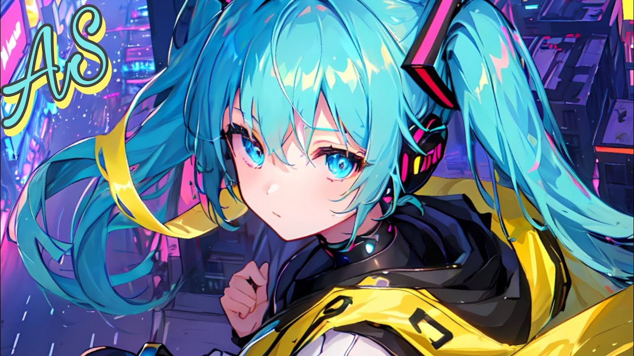 Nightcore - Fall In Love (Vau Boy & Rakky Ripper) - YouTube