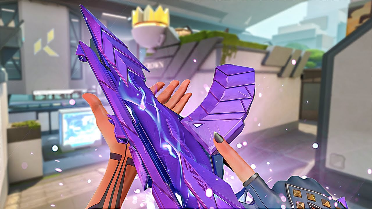 The *NEW* GOD VANDAL (ARAXYS) - YouTube