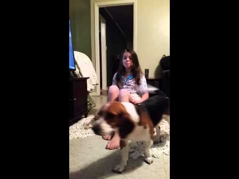 Not my legs challenge with my cousin