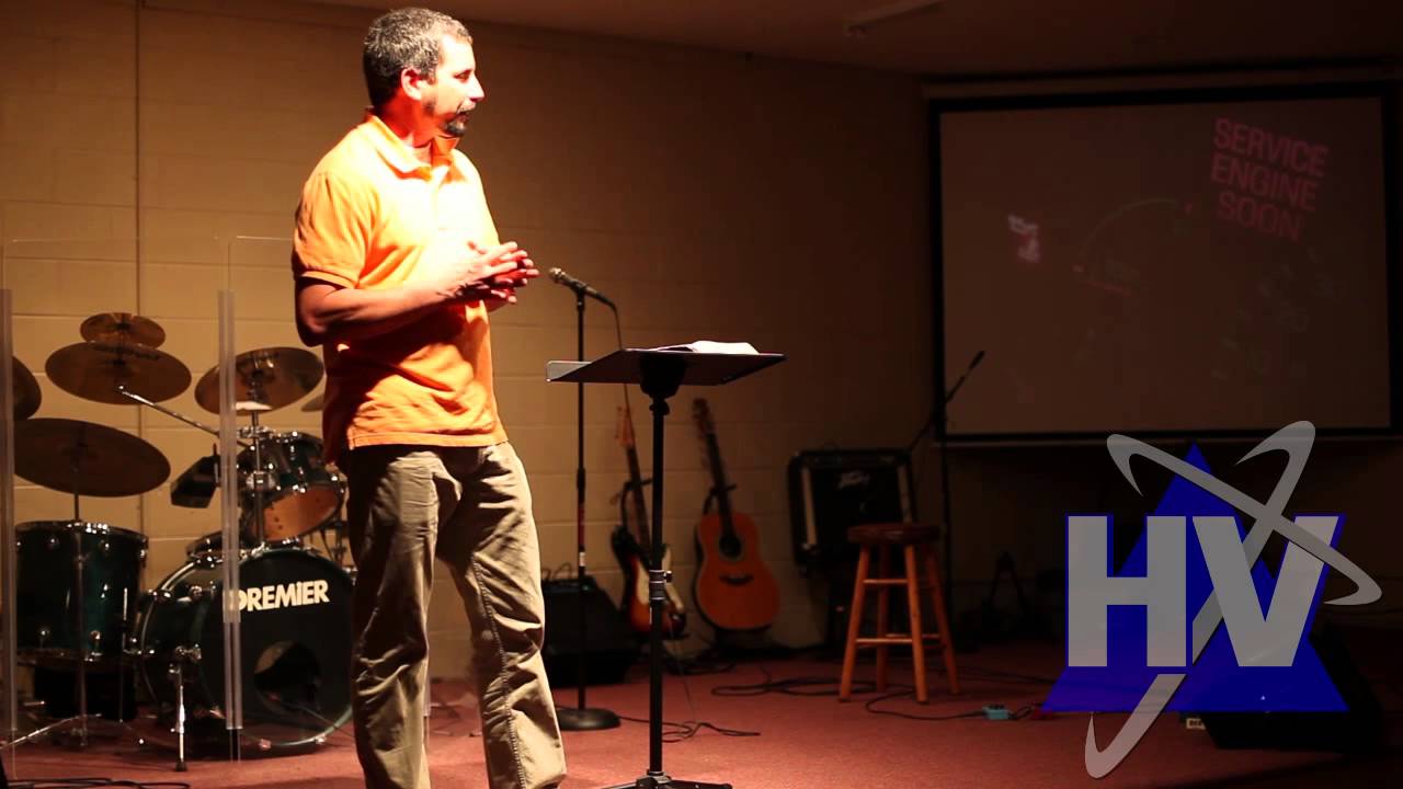 Higher Vision Church 11/10/13 - YouTube