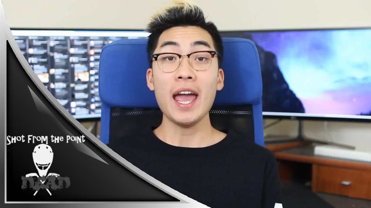 RiceGum plays chicken with IDUBBBZ!!! (And That's On Mom) - YouTube