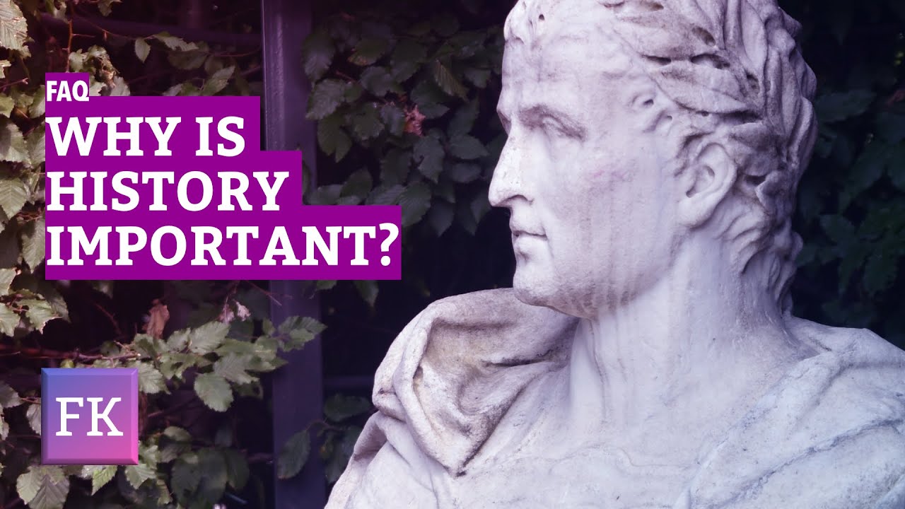 Why is History Important? - Fresh Kit FAQs - YouTube