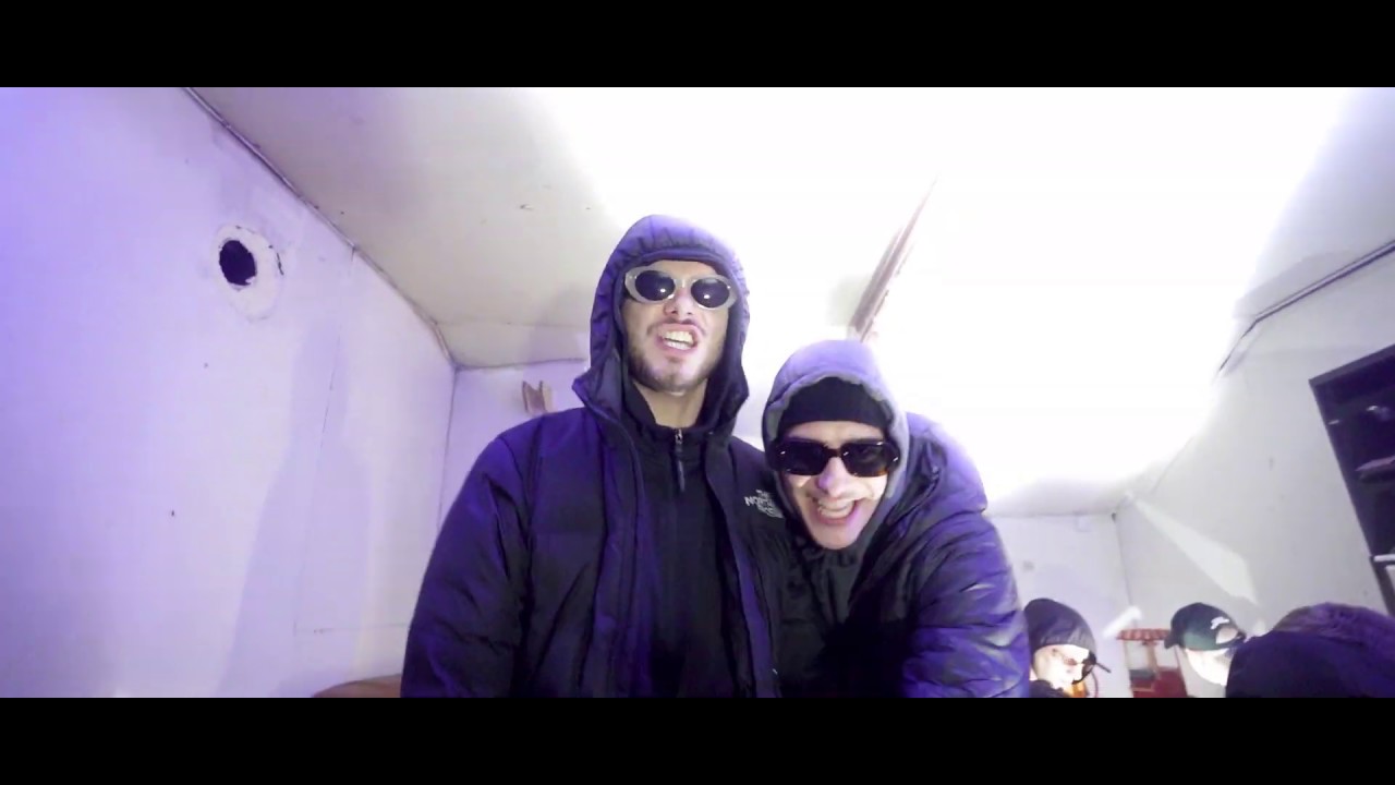 Trvp Pollo "DOGHOUND" (Feat. Nevlo) | Dir. Andre Costar [Official Movie ...