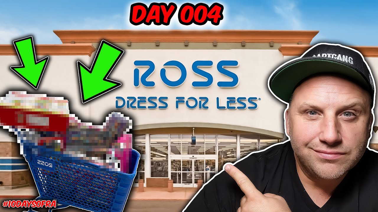 🔥🔥 FULL CART AT ROSS STORES! 🔥🔥 Ross Deals And Clearance Comes Through ...