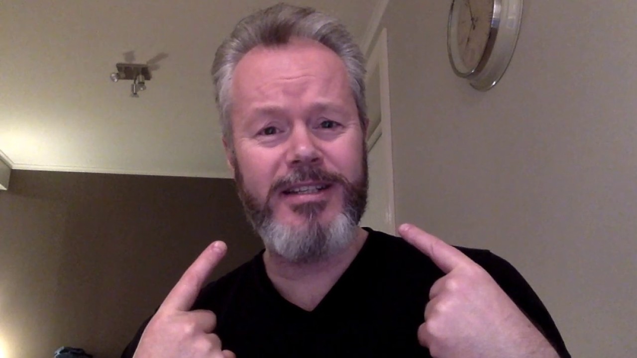 RDR2: MAX BEARD METHOD LEVEL 10 for John Marston / Endgame - Part 1 ...