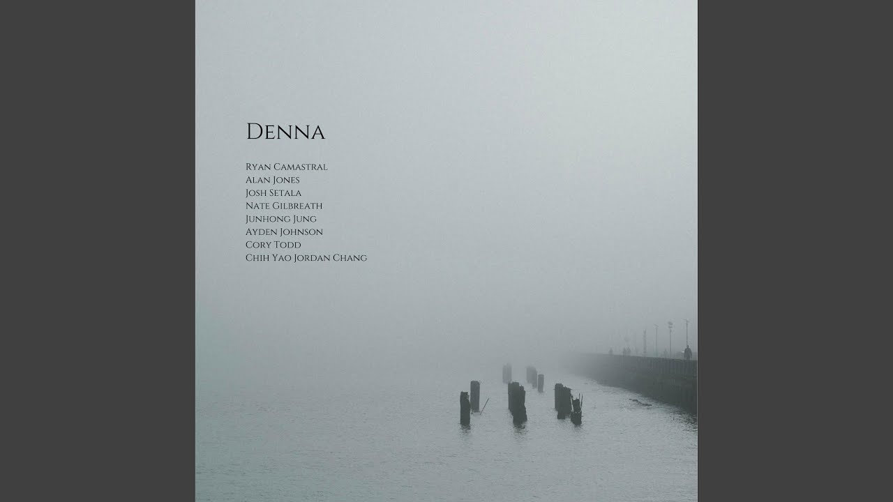 Denna (feat. Alan Jones & Josh Setala) - YouTube