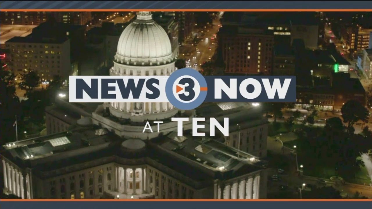 News 3 Now at Ten: January 18, 2022 - YouTube