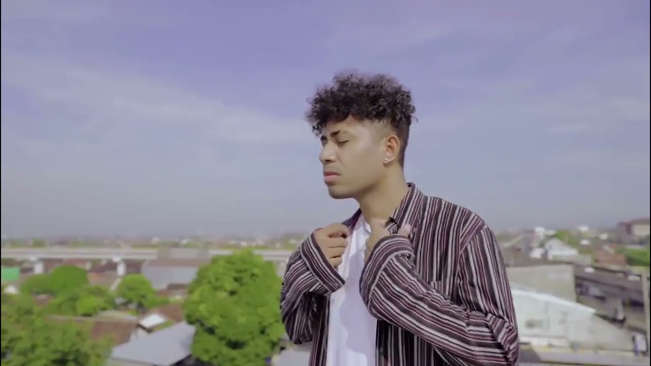 LAGU TERBARU JUSTIN ALDRIN (COOMING SON) - YouTube