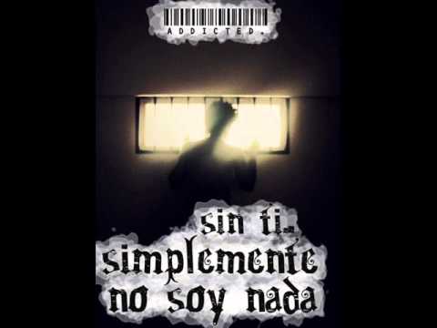 Te Extraño- Aventura Feat Xtreme Lyrics - YouTube