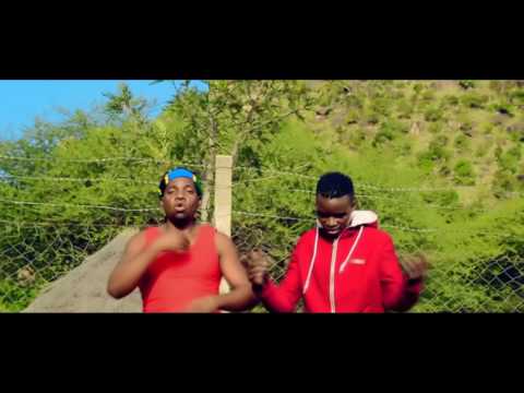 AKIZO X CHIEF MAKER (Official music video)