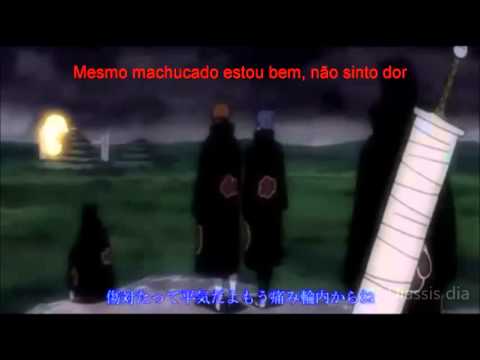 Naruto   Abertura 6 - Legendado
