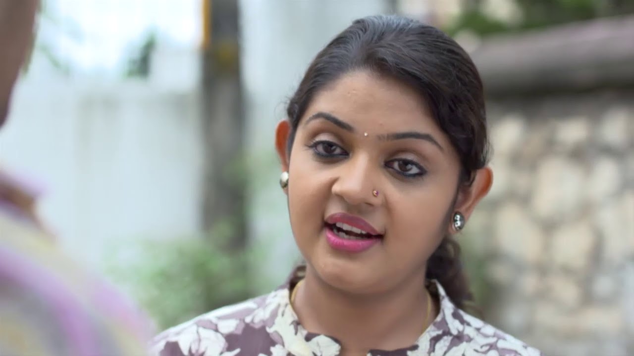 BHARYA 410 TD 25 09 2017 - YouTube