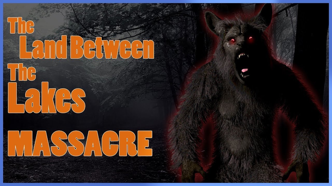 the curious tale of the beast of the lbl - YouTube