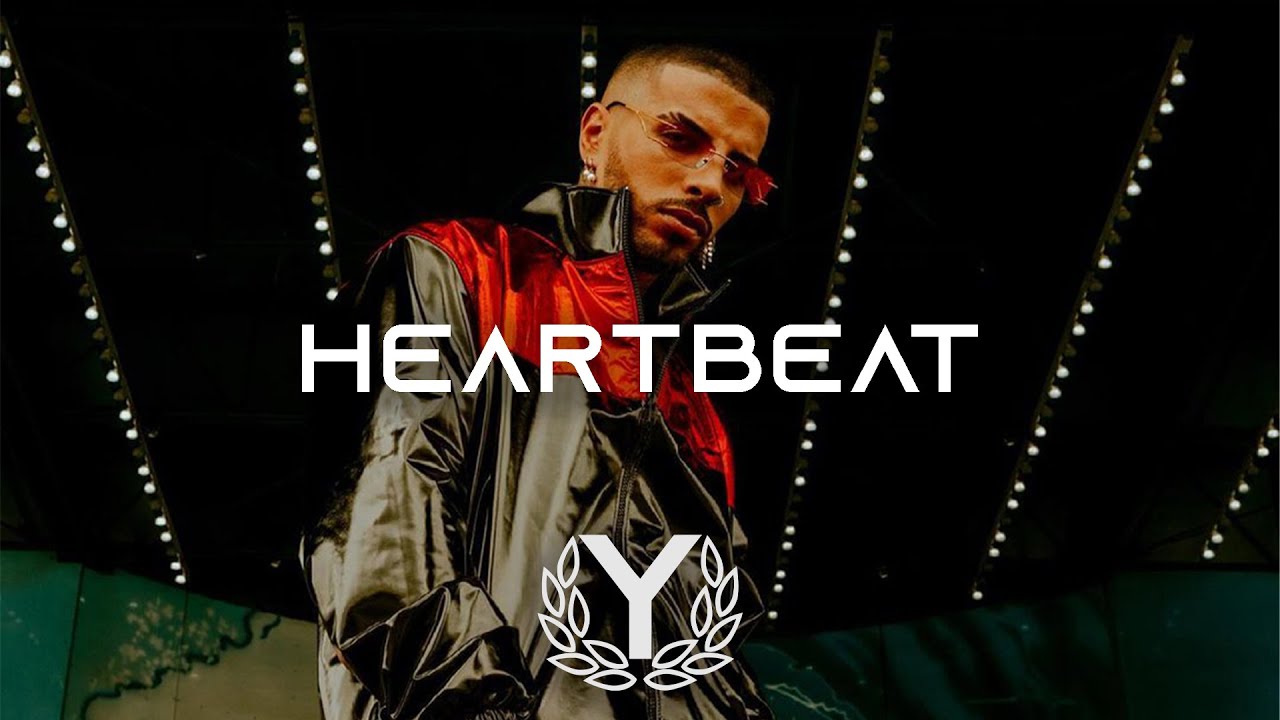 [FREE] Raw Alejandro type beat - "Heartbeat" (Pop) - YouTube