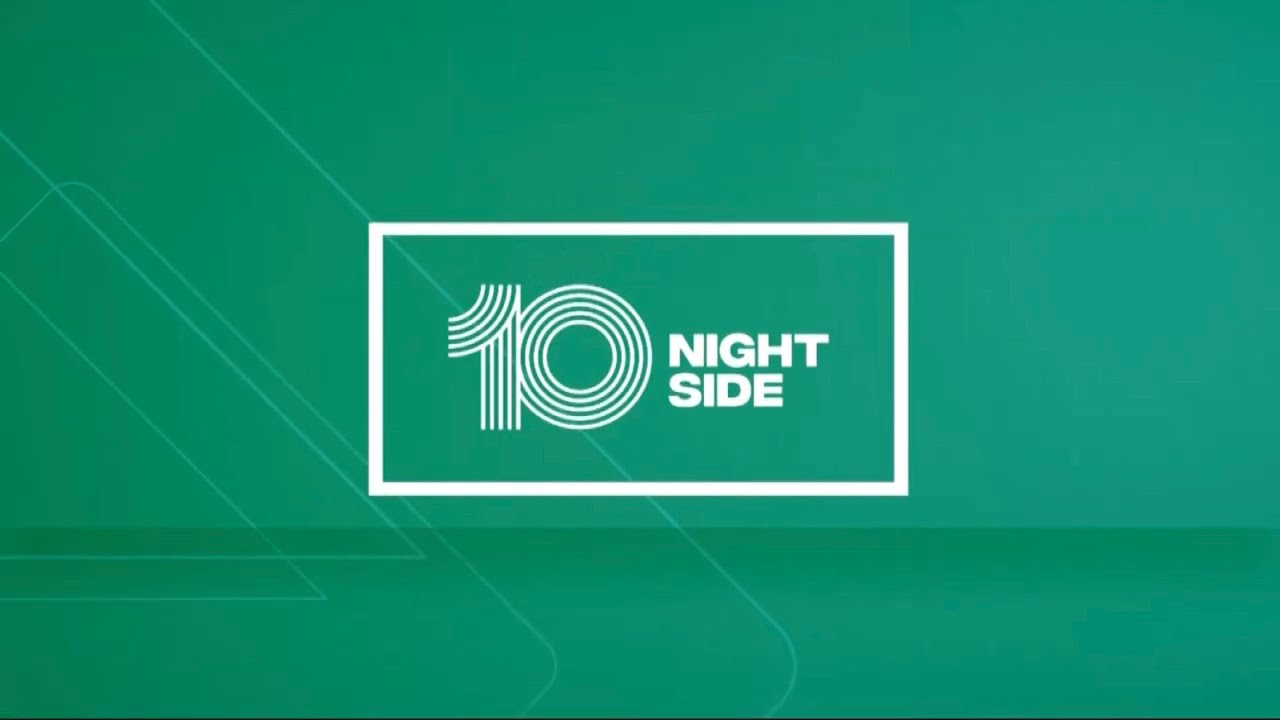 WTSP - 10 Tampa Bay Nightside - Cold Open - 2/6/2023 - YouTube