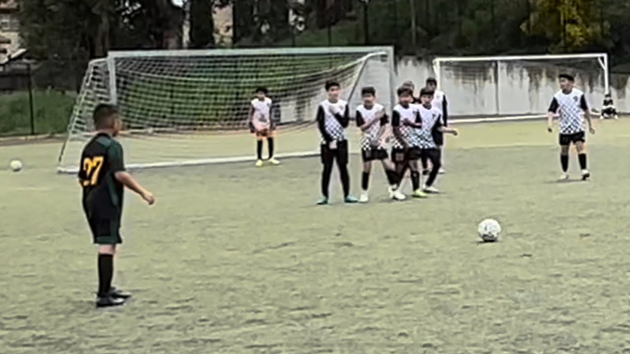 2023.05.06 vs ABSC Richmond Quakes 2011B - Goal # 6 by Oliver - YouTube