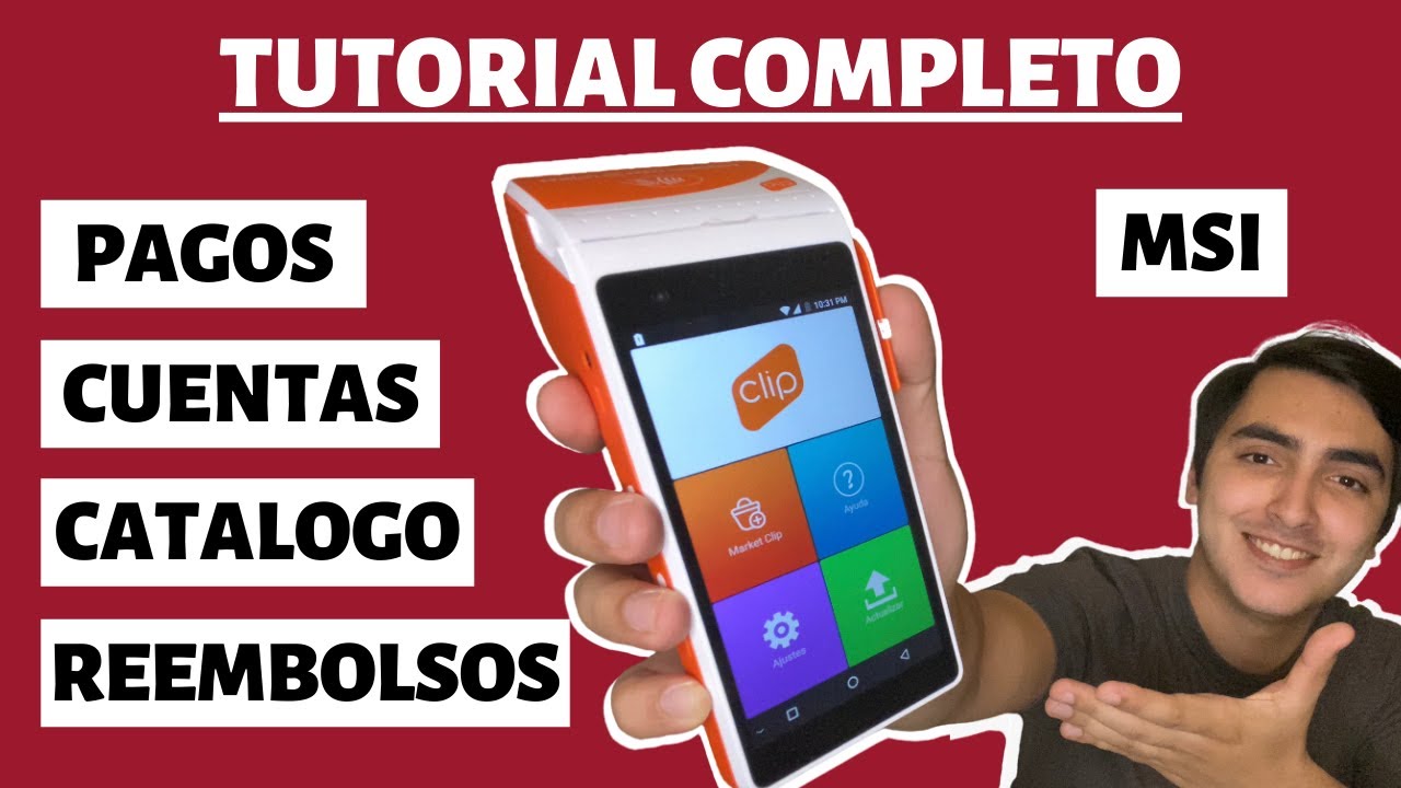 El tutorial MÁS COMPLETO de Clip Total | Aprende a usarla en menos de ...