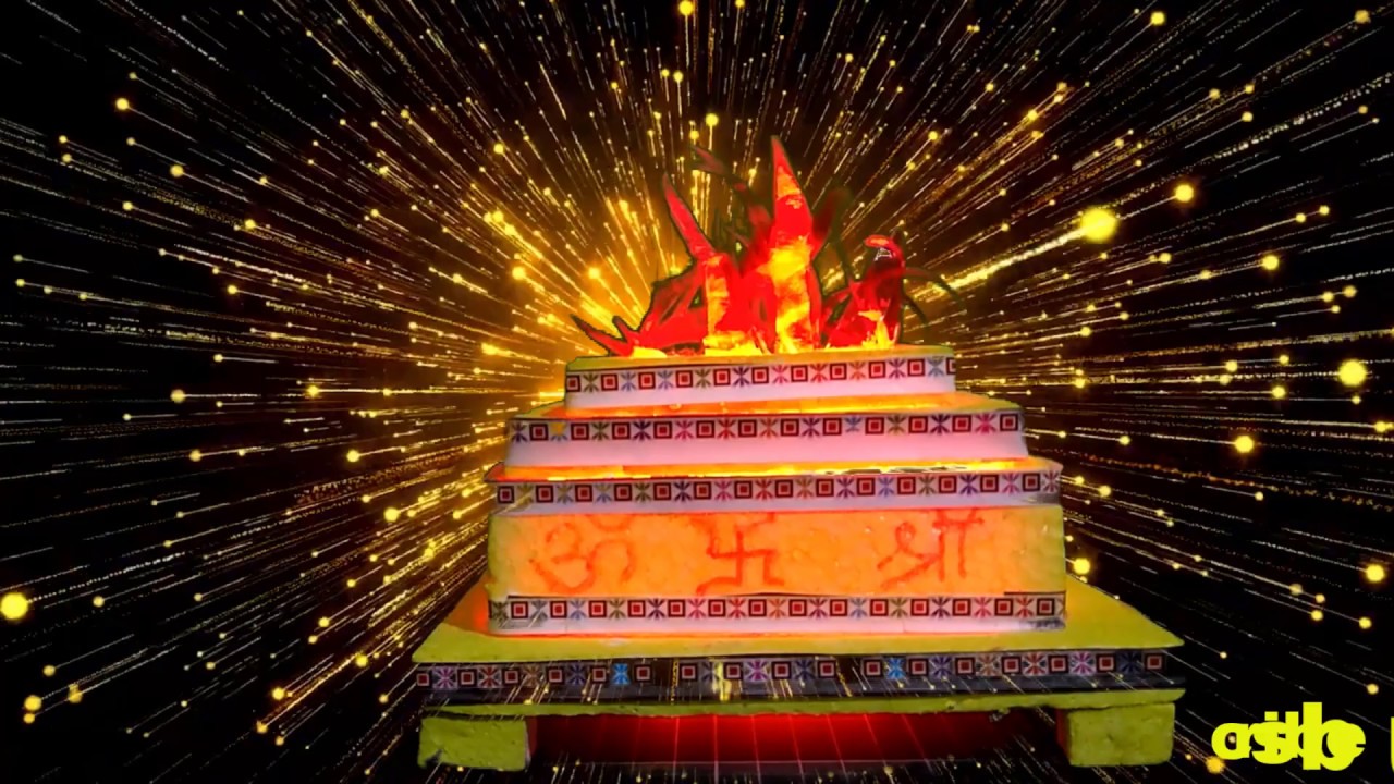 How to make working model of artificial Fire at home easy /Diy ...