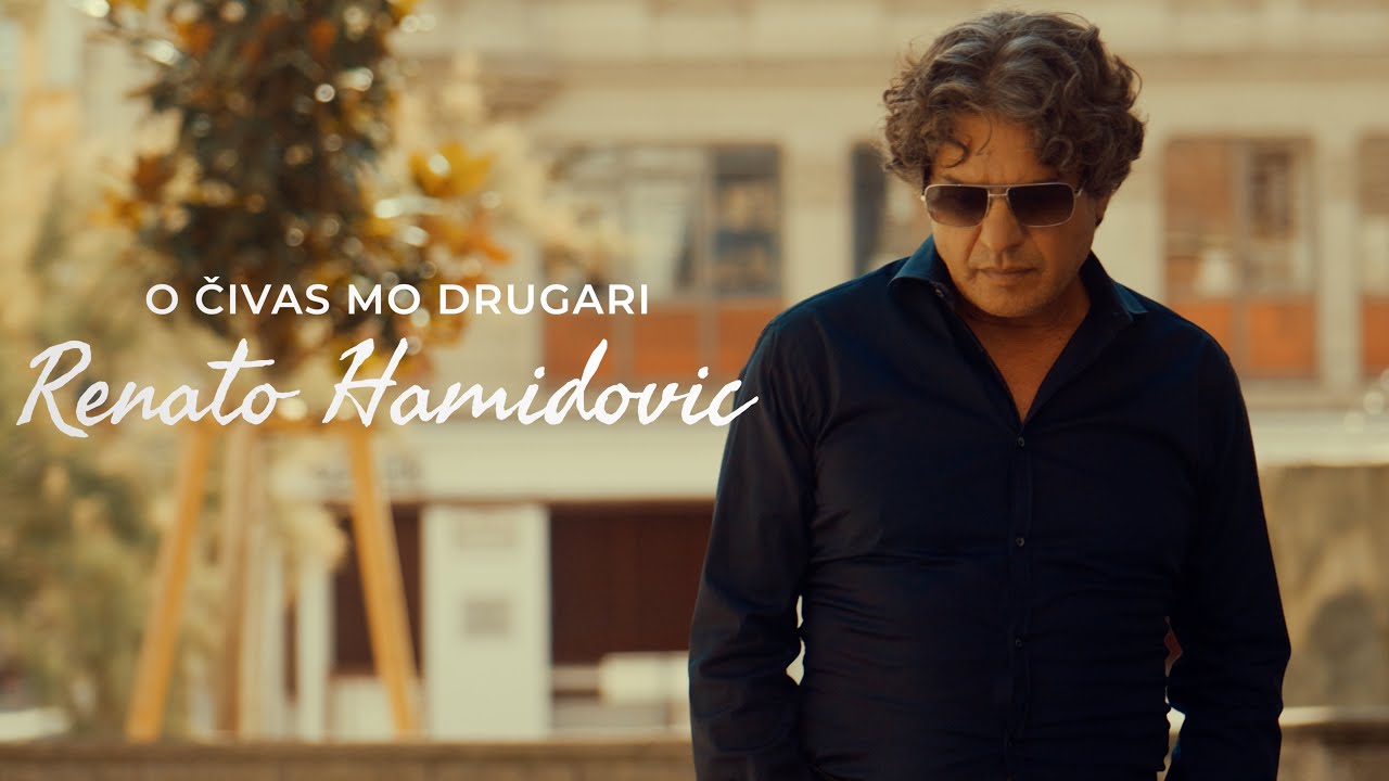 RENATO HAMIDOVIC - O CIVAS MO DRUGARI (official video 2024) - YouTube