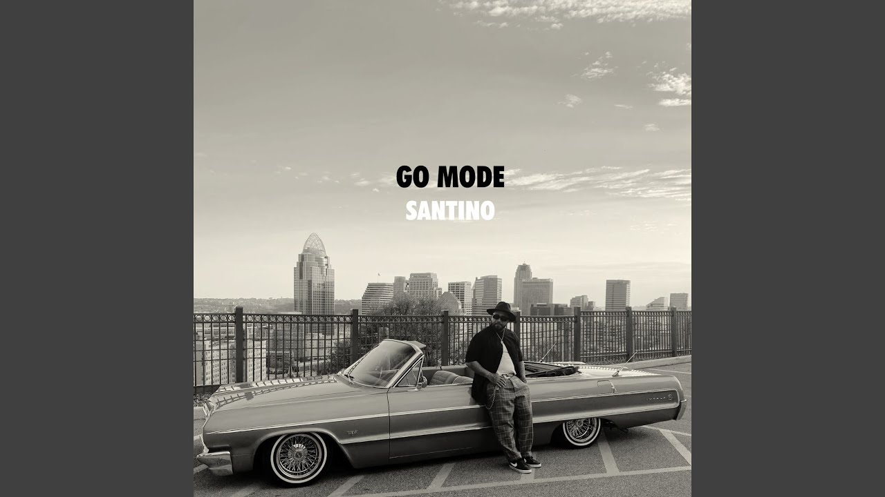 Go Mode - YouTube