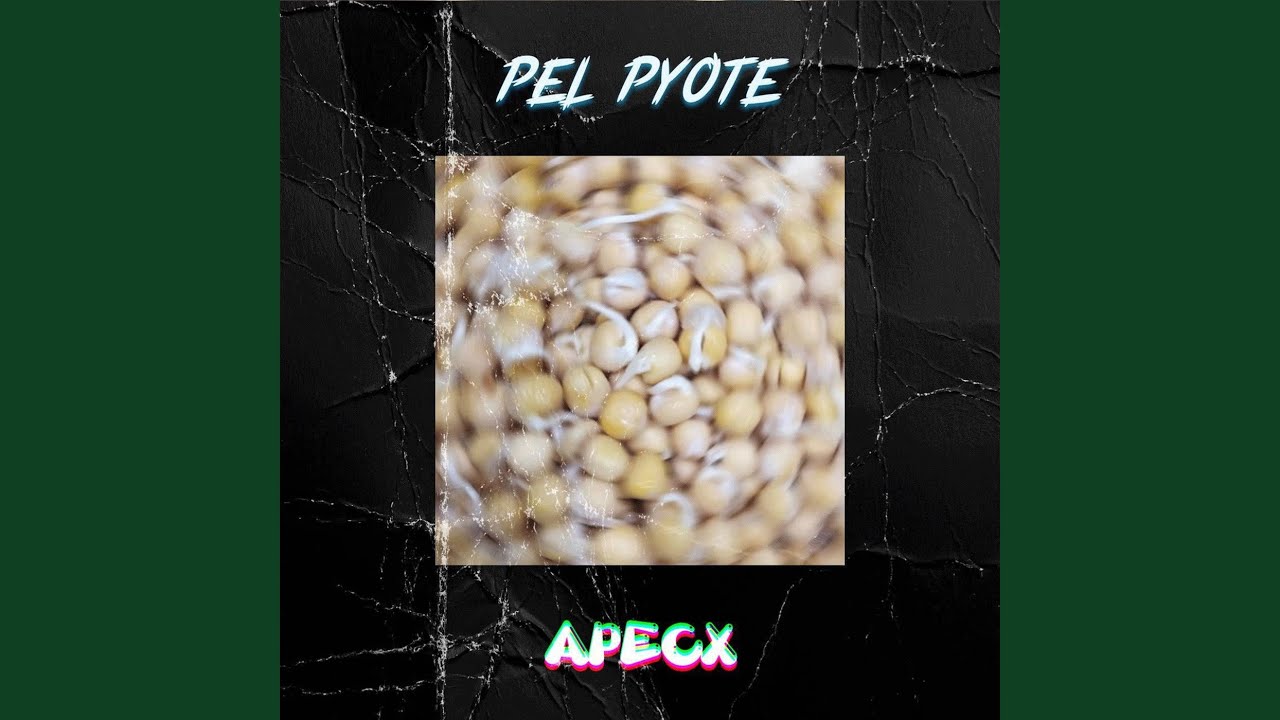 PEL PYOTE - YouTube