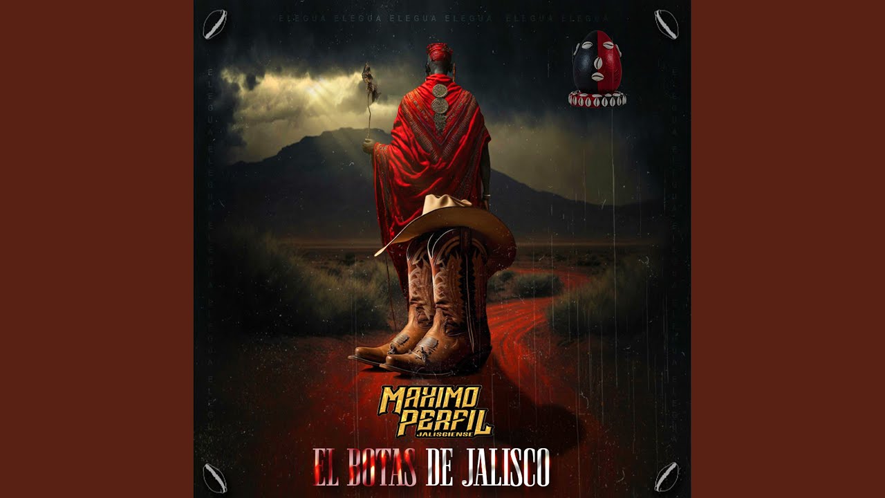 El Botas De Jalisco - YouTube