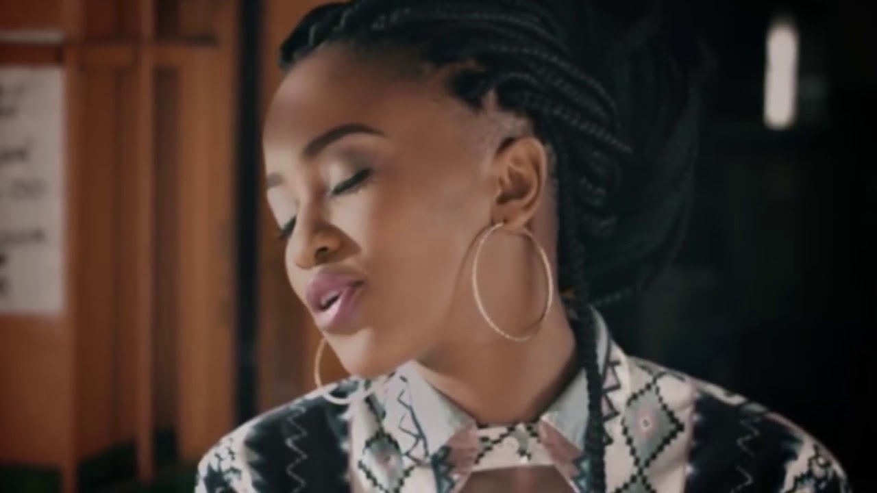 Mpho Sebina Interview with Dintshang News - YouTube