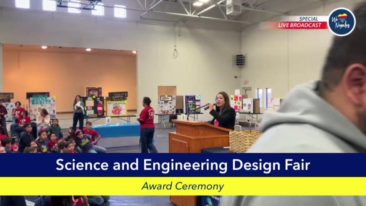 Science Fair - YouTube