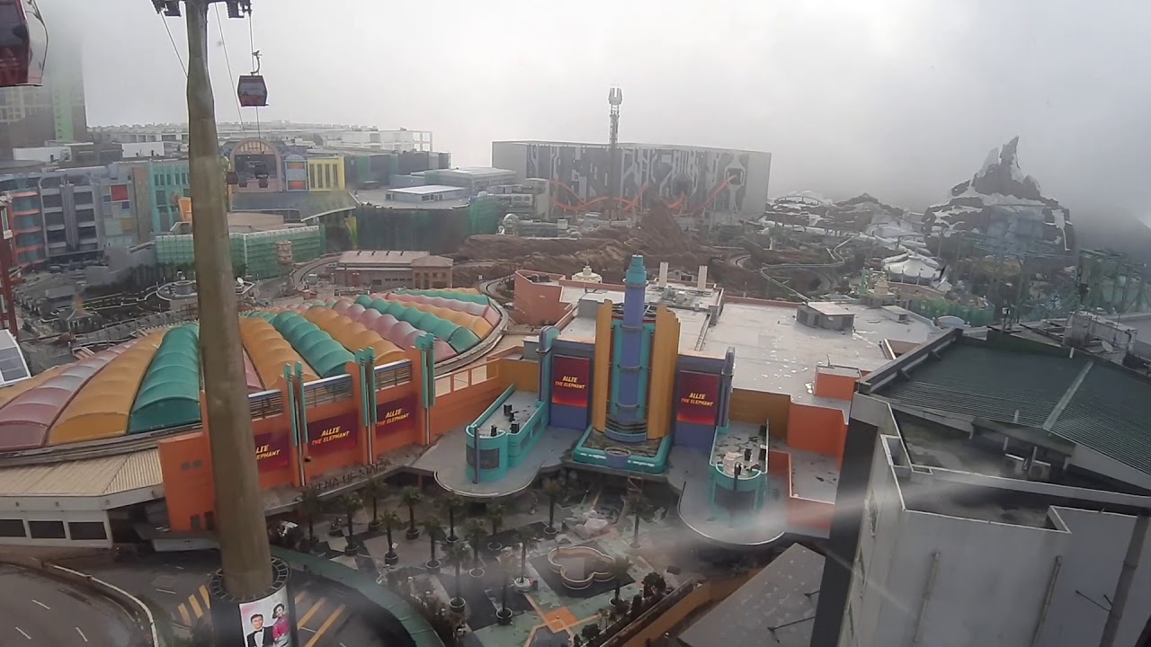 Awana Skyway Genting Highlands 2019 - YouTube