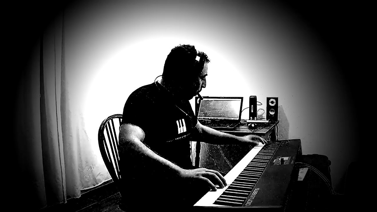 Blade Runner, Love Theme - Using Samplemodeling Mr. Sax T. and ...