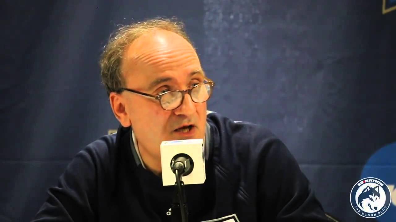 Robert Morris Coach Thinks Geno Is Best Coach in History of Sports ...