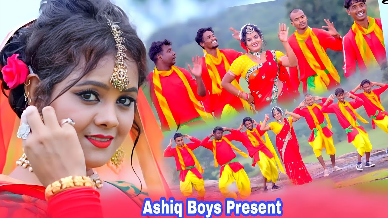 Moy To Dehati Chhoda Tore Chakar Me //New Nagpuri Song Video २०२३ ...