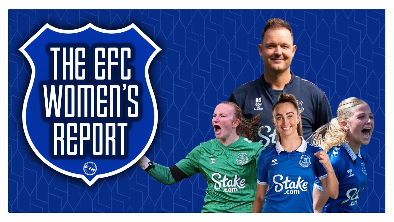The EFC Women’s Report | Season Over! Best Player and Goal! Transfer ...
