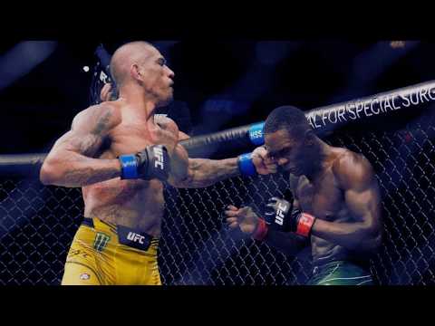 Alex Pereira - Israel Adesanya Rekabeti Nasıl Başladı?