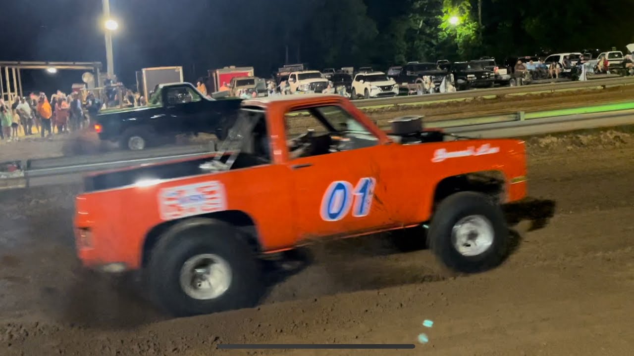DT’S Dirt Drags 5/20/23!! Hater Maker gets 3rd in 4.60! - YouTube