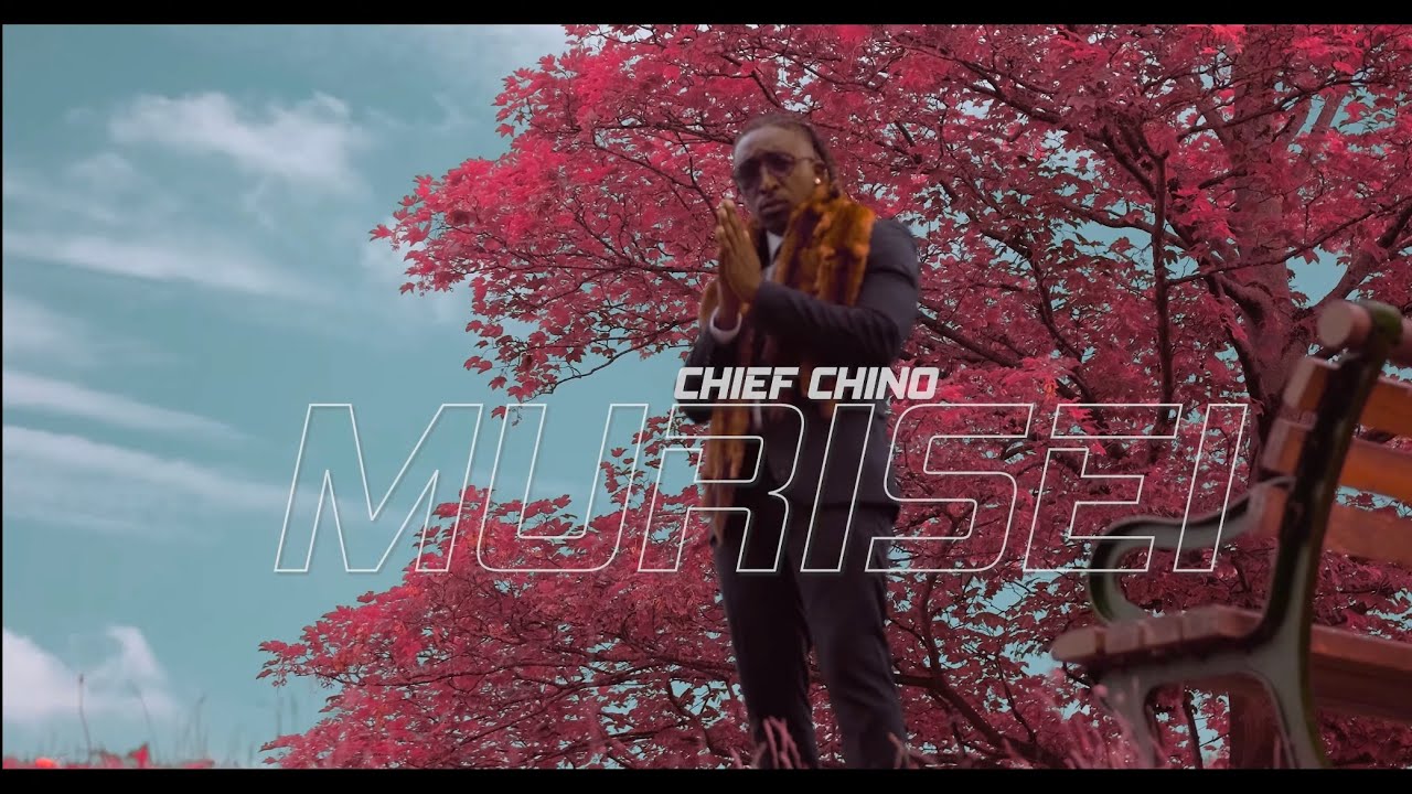 Chief Chino - Murisei - YouTube