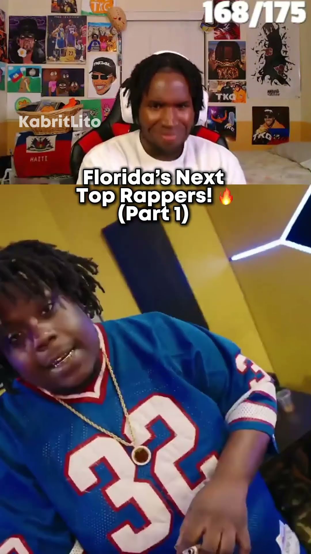 Florida’s Next Top Rappers! - YouTube