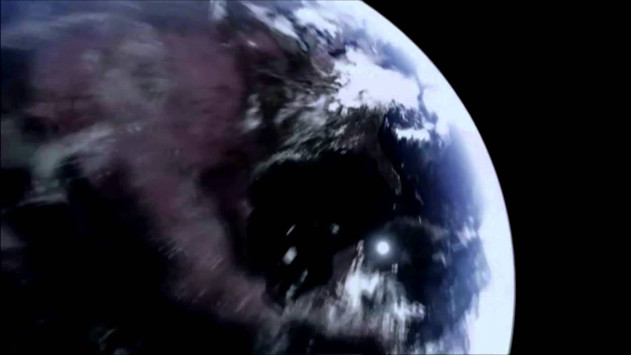 Discovery Science - Scanning The Sky - YouTube