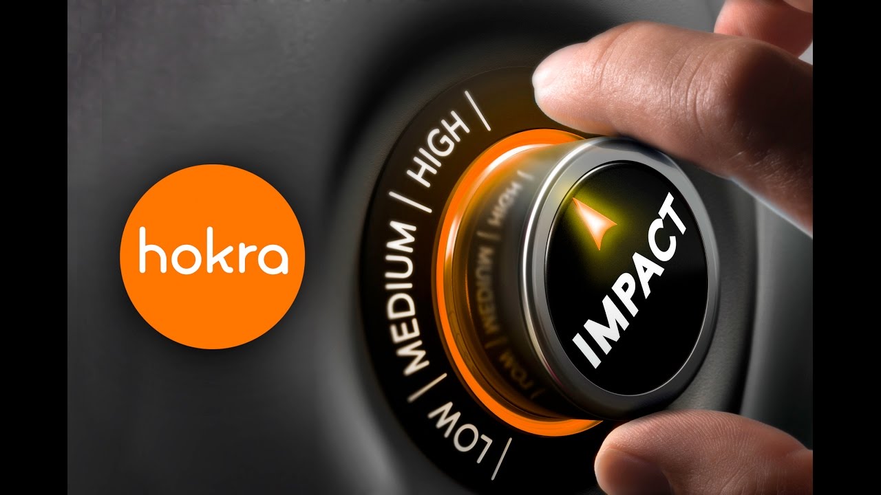 Waarom Hokra? - YouTube
