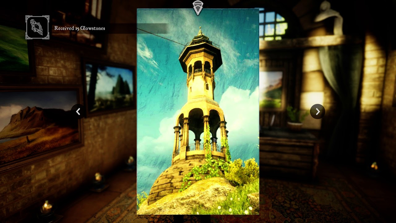 Eastshade (Game) - 2020 11 10 - after Update - Part 6 - 4k - YouTube