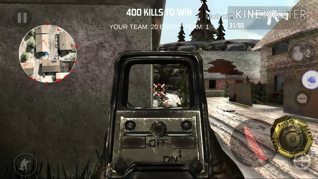 🕹bullet force. Melhor jogo de tiro apk🕹 - YouTube