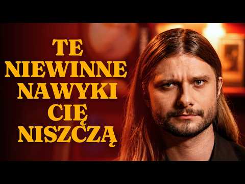 Toksyczna relacja czy Twoje schematy? || Michał Brzegowy BALANS #114